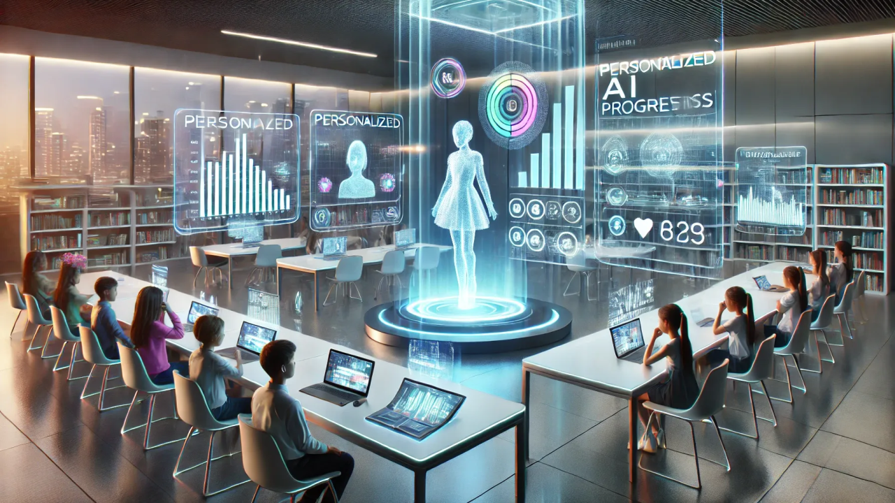 Tren LMS 2025: AI, Gamifikasi, dan Mobile Learning yang Membawa Pelatihan Karyawan ke Level Baru ...